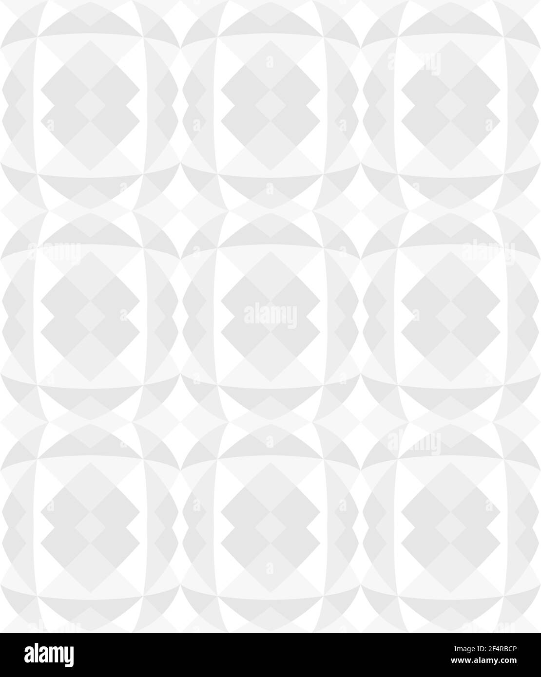 White Seamless Pattern Vector Illustration Stock Vector Image & Art - Alamy