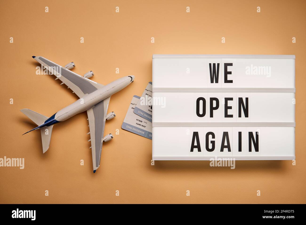 New normal slogan hi-res stock photography and images - Alamy