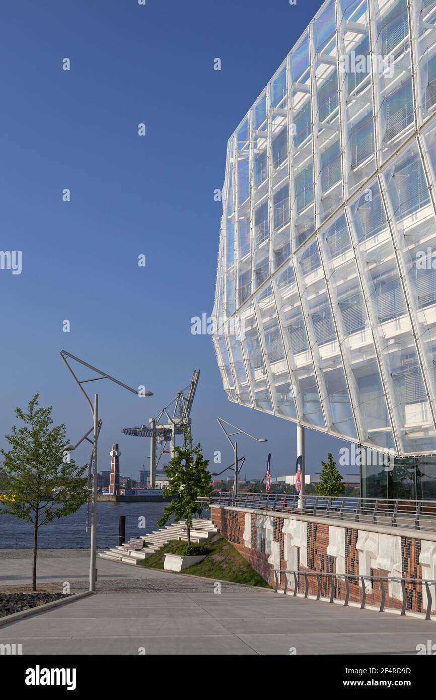 Unilever building hi-res stock photography and images - Alamy