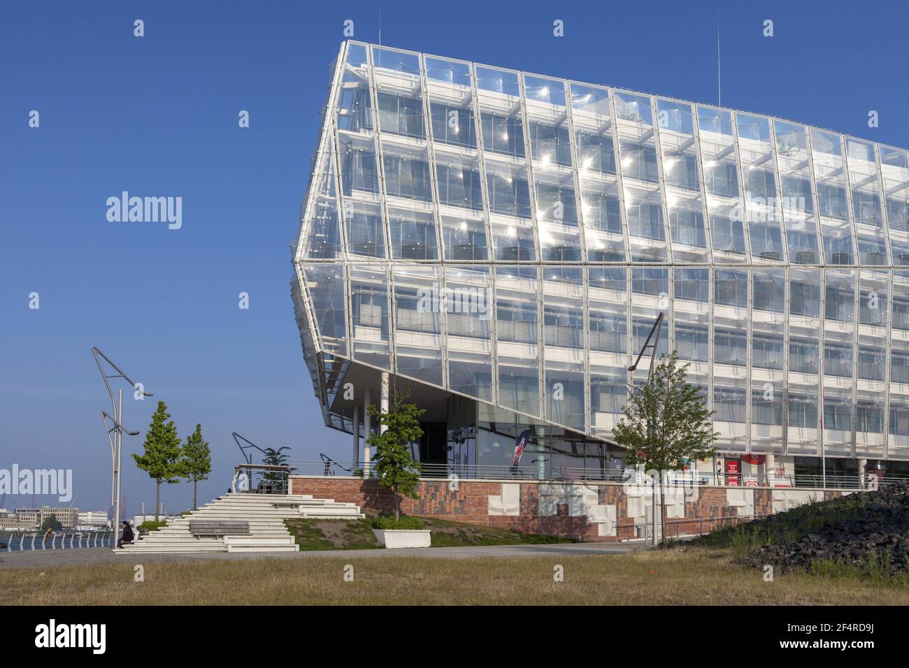 Unilever building hi-res stock photography and images - Alamy