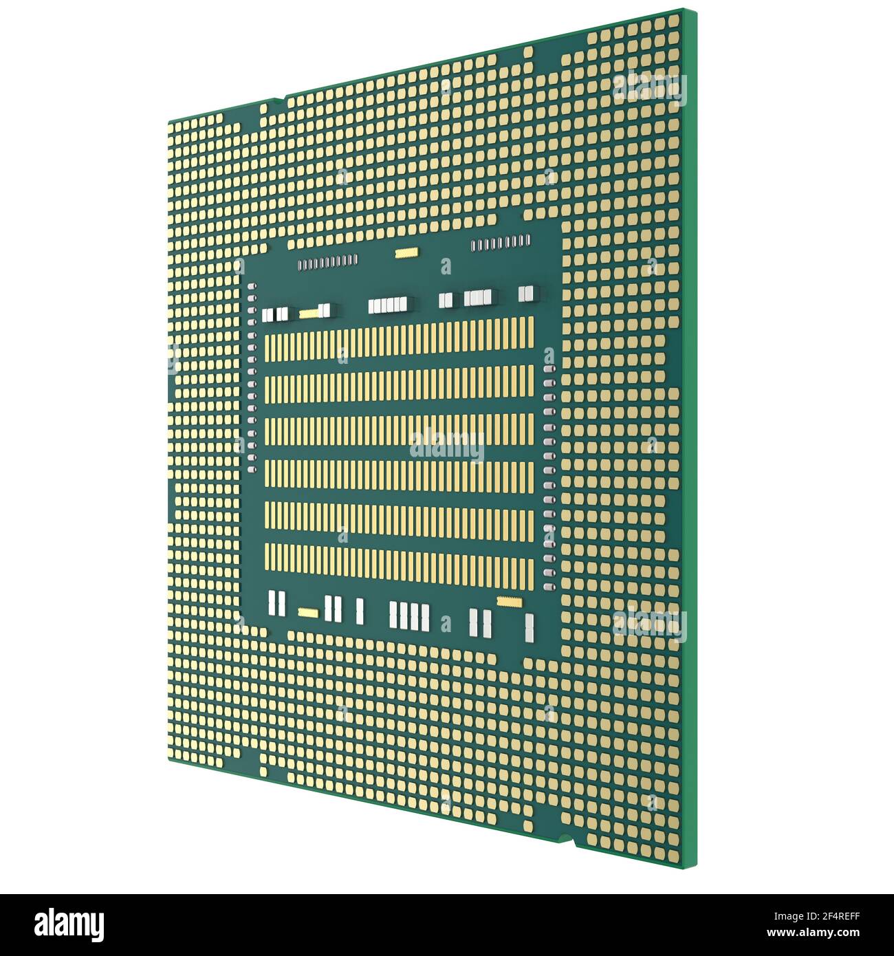 Semiconductor processing hi-res stock photography and images - Alamy