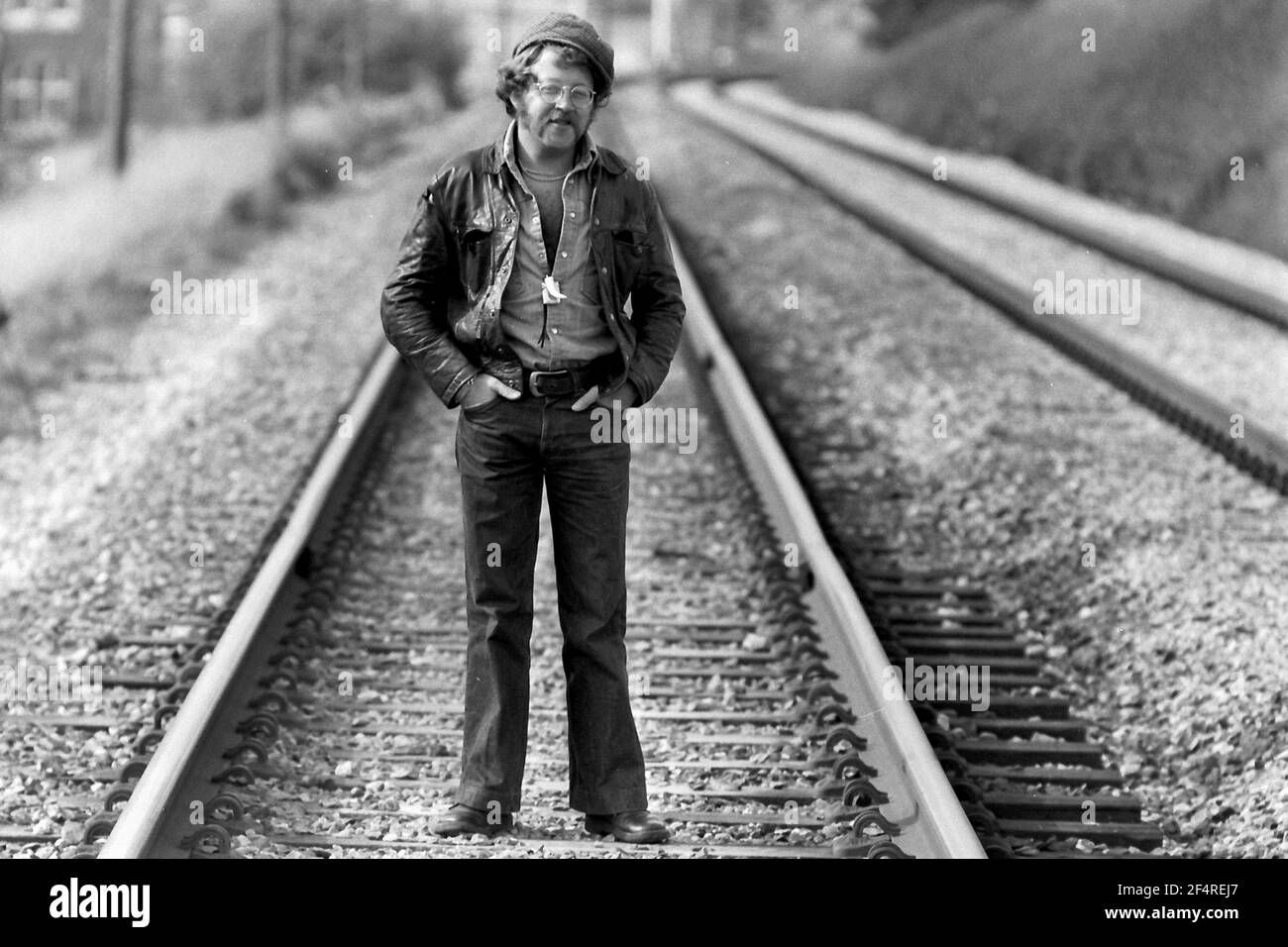 Mike harding hi-res stock photography and images - Alamy