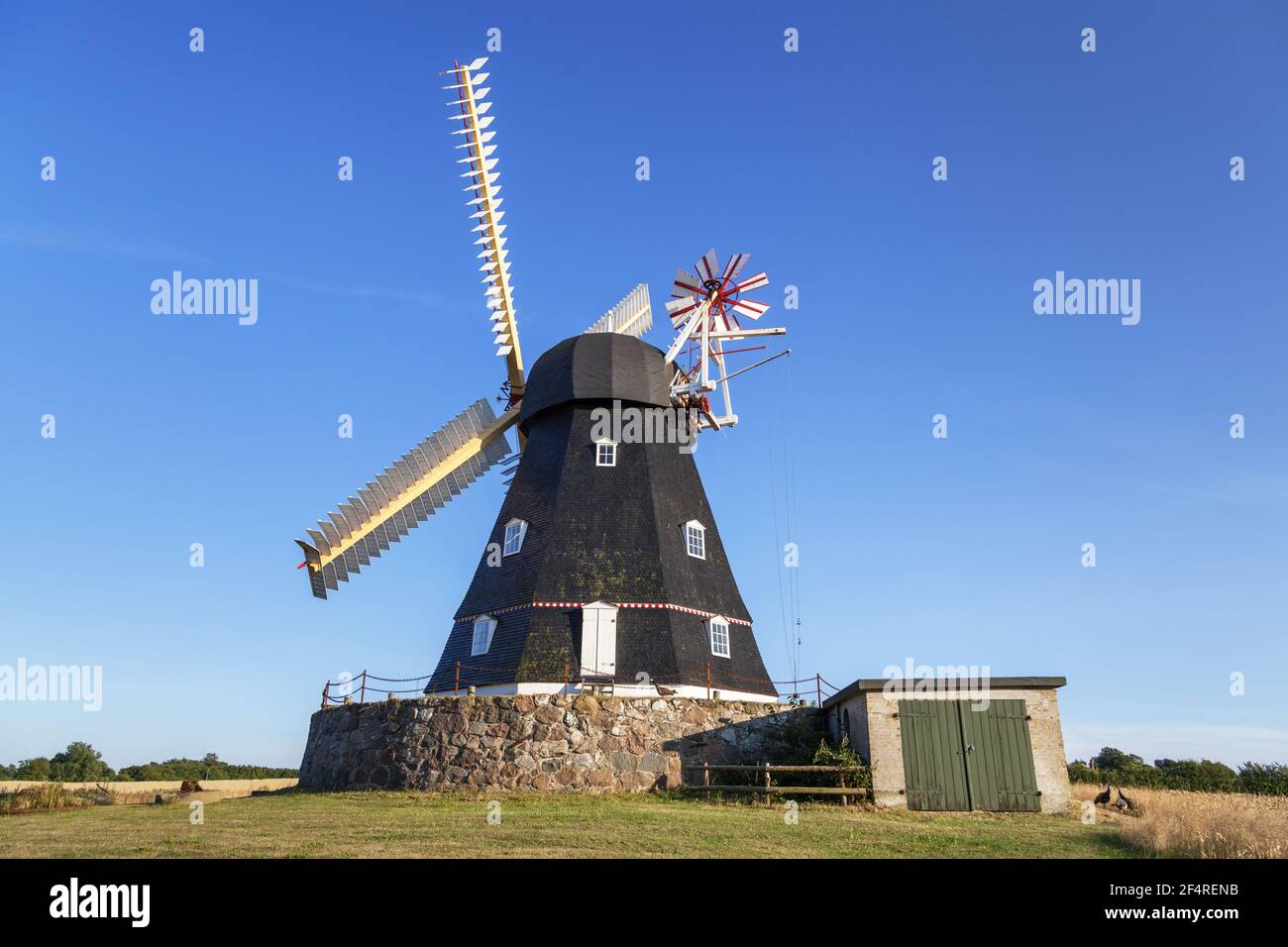 Grubbe hi-res stock photography and images - Alamy
