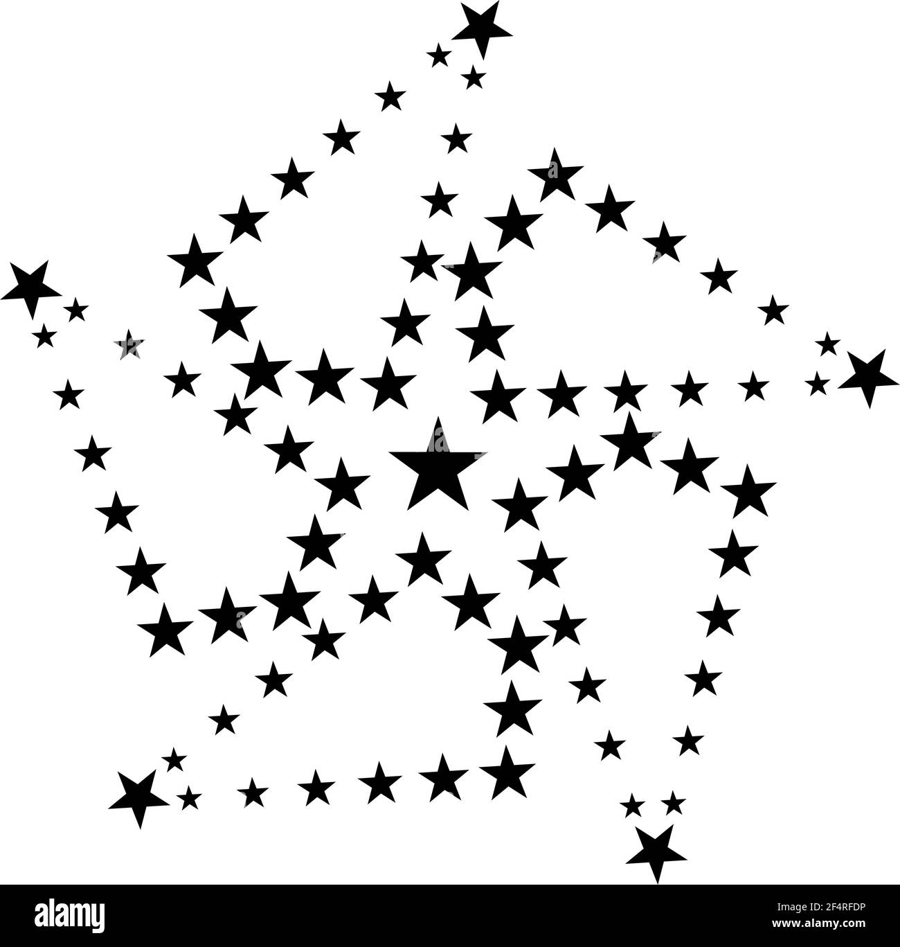 Star Design Vector Illustration Stock Vector Image & Art - Alamy