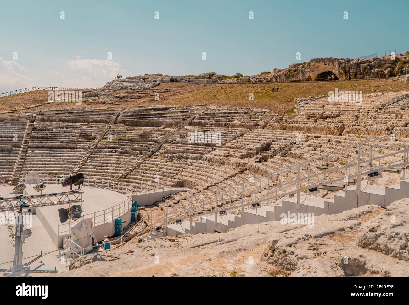 Neapolis hi-res stock photography and images - Alamy