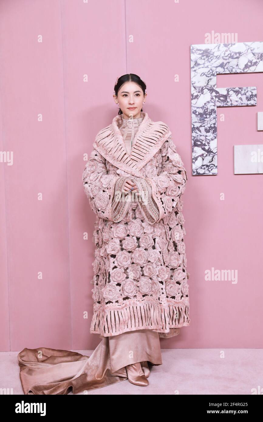 Cheung pak chi High Resolution Stock Photography and Images - Alamy