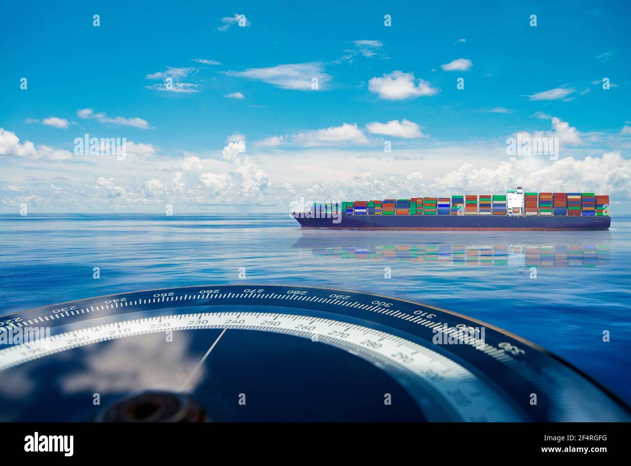 Marine engineering blue concept hi-res stock photography and images - Alamy