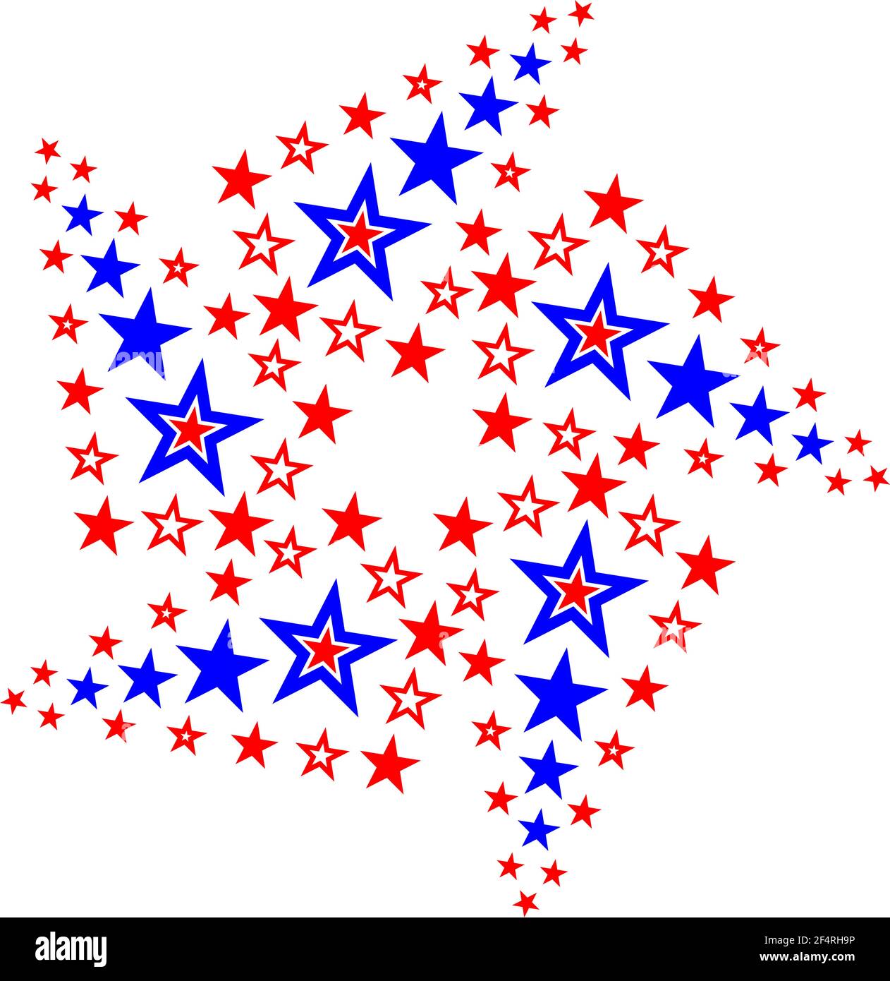Star Design Vector Illustration Stock Vector Image & Art - Alamy