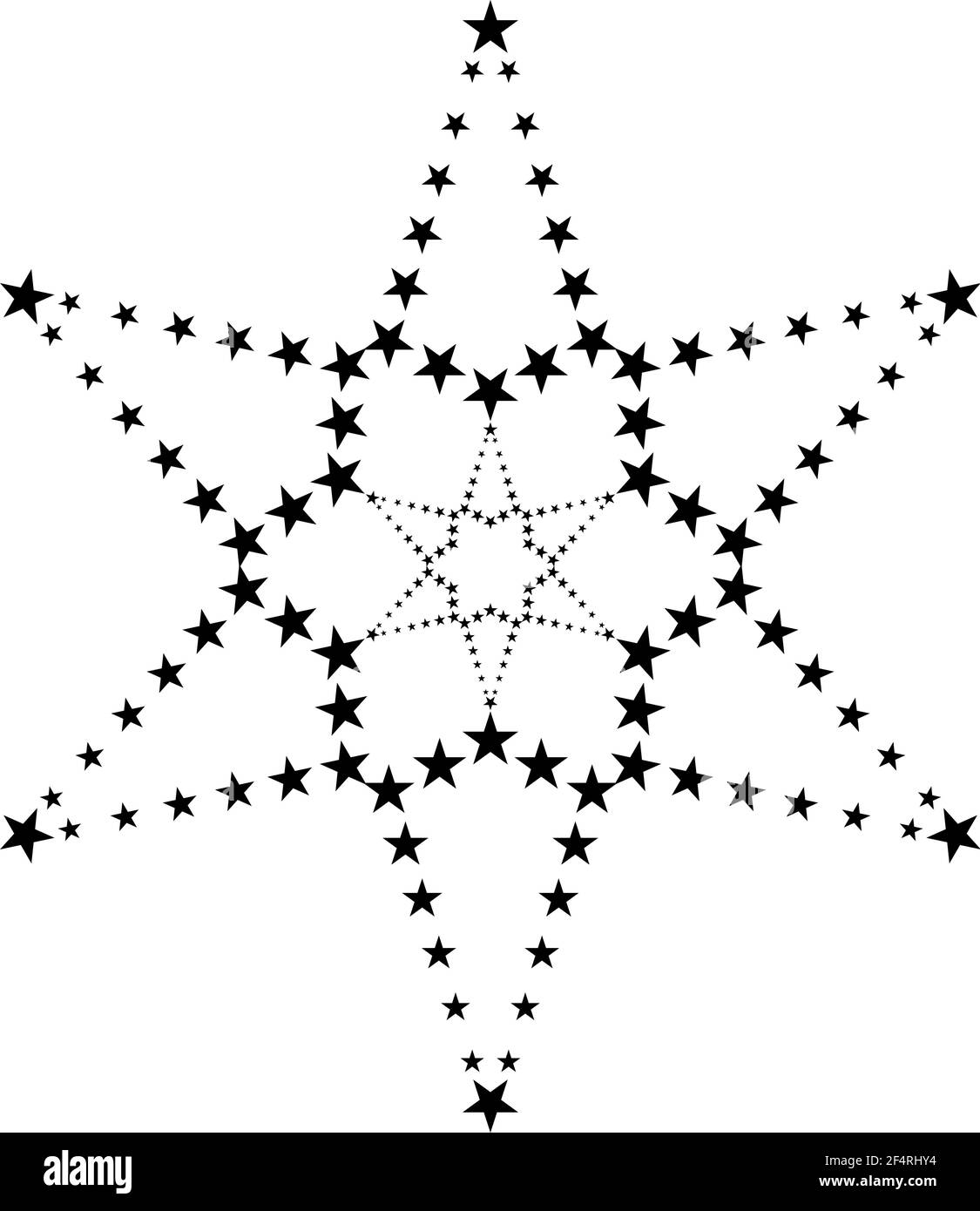 Star Design Vector Illustration Stock Vector Image & Art - Alamy