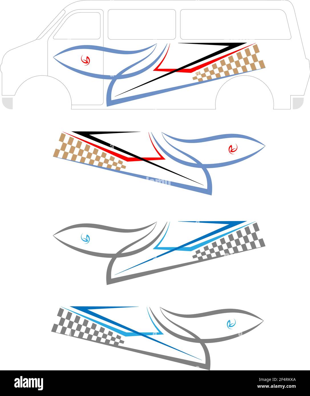 Auto decal hi-res stock photography and images - Alamy