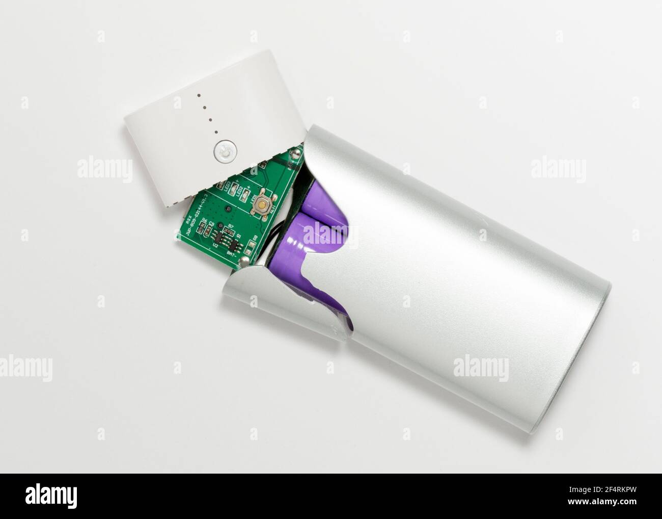 Recharger hi-res stock photography and images - Alamy