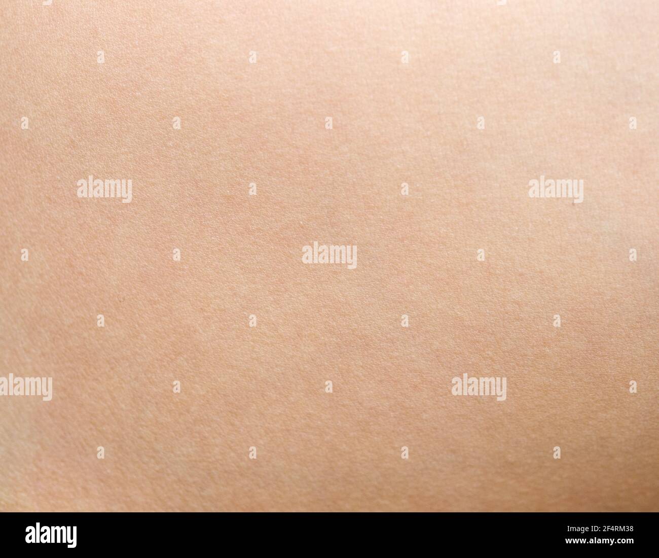 Healthy skin texture Stock Photo - Alamy