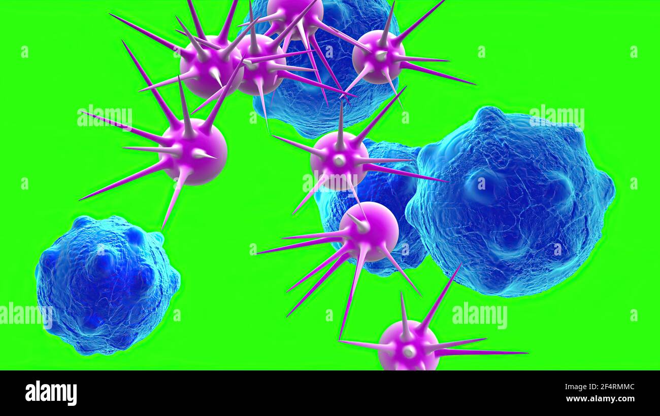 Body blood green screen hi-res stock photography and images - Alamy