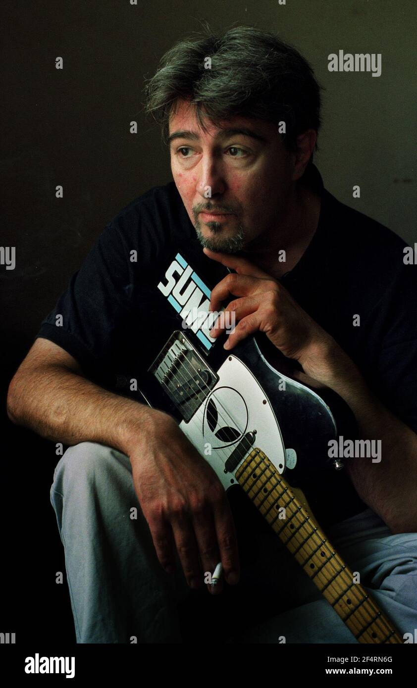 Jazz butcher hi-res stock photography and images - Alamy