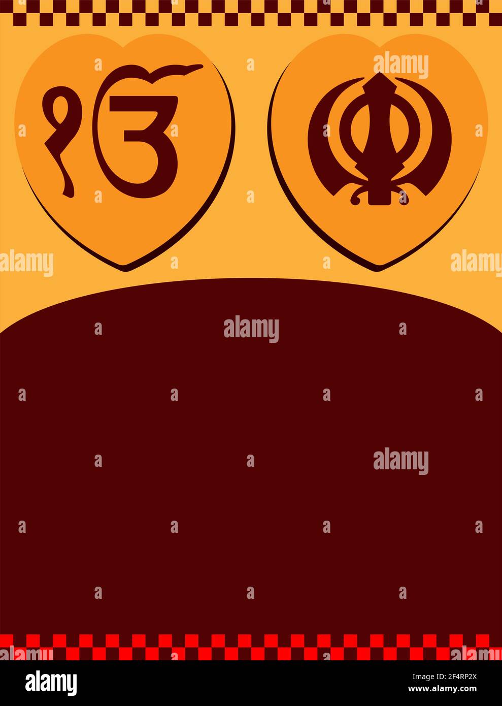 Ek onkar hi-res stock photography and images - Alamy