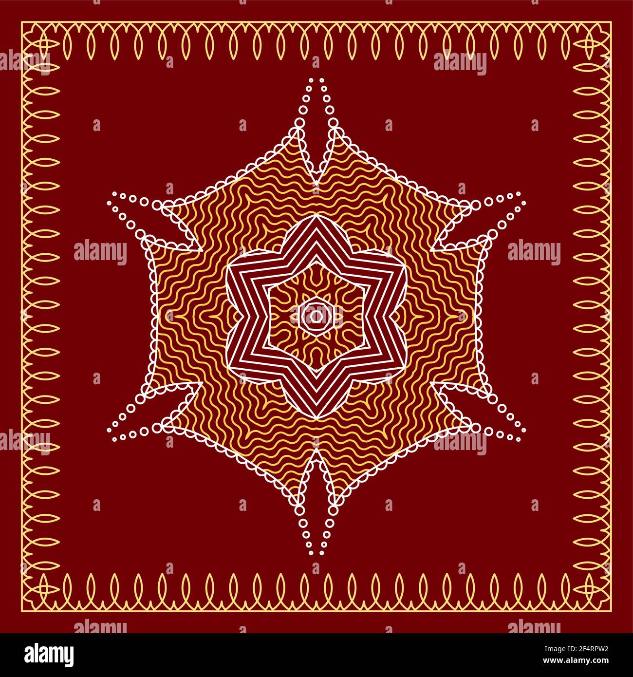 Indigenous traditional indian folk art hi-res stock photography and ...