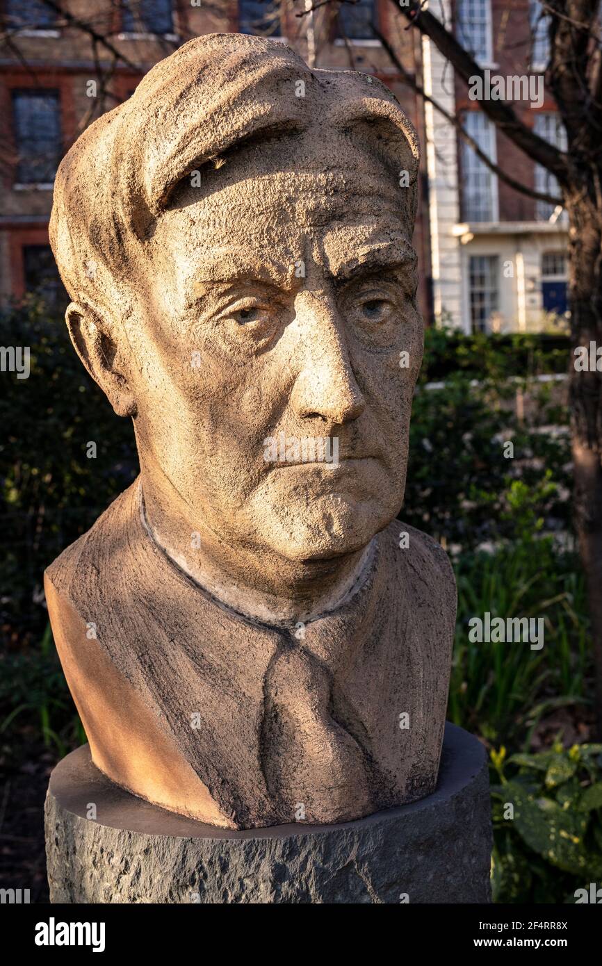 Vaughan Williams High Resolution Stock Photography and Images - Alamy