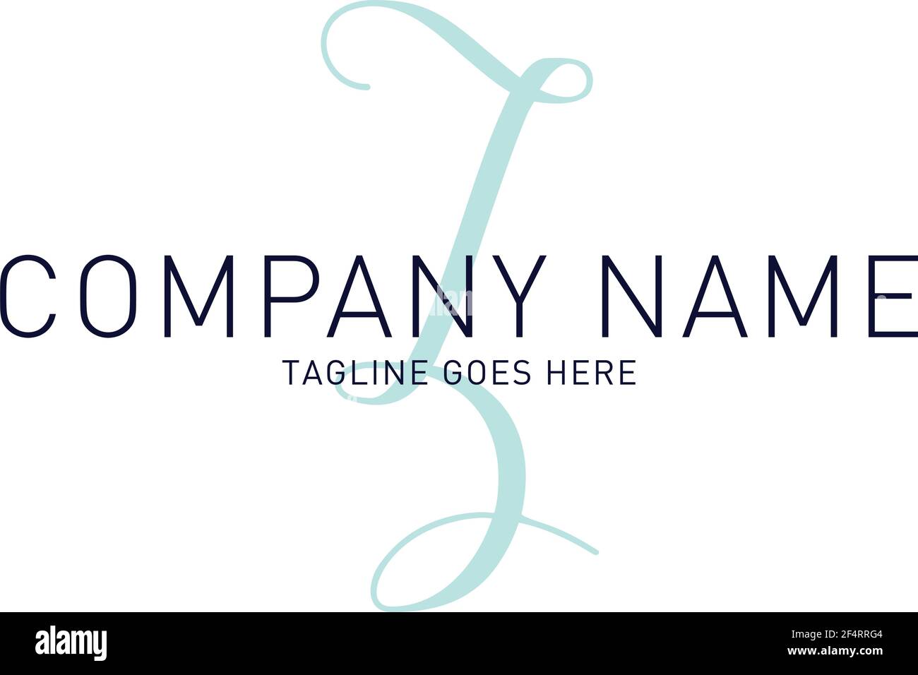 Classy Modern Sophisticated Bold Letter Z Logo Stock Vector Image & Art ...