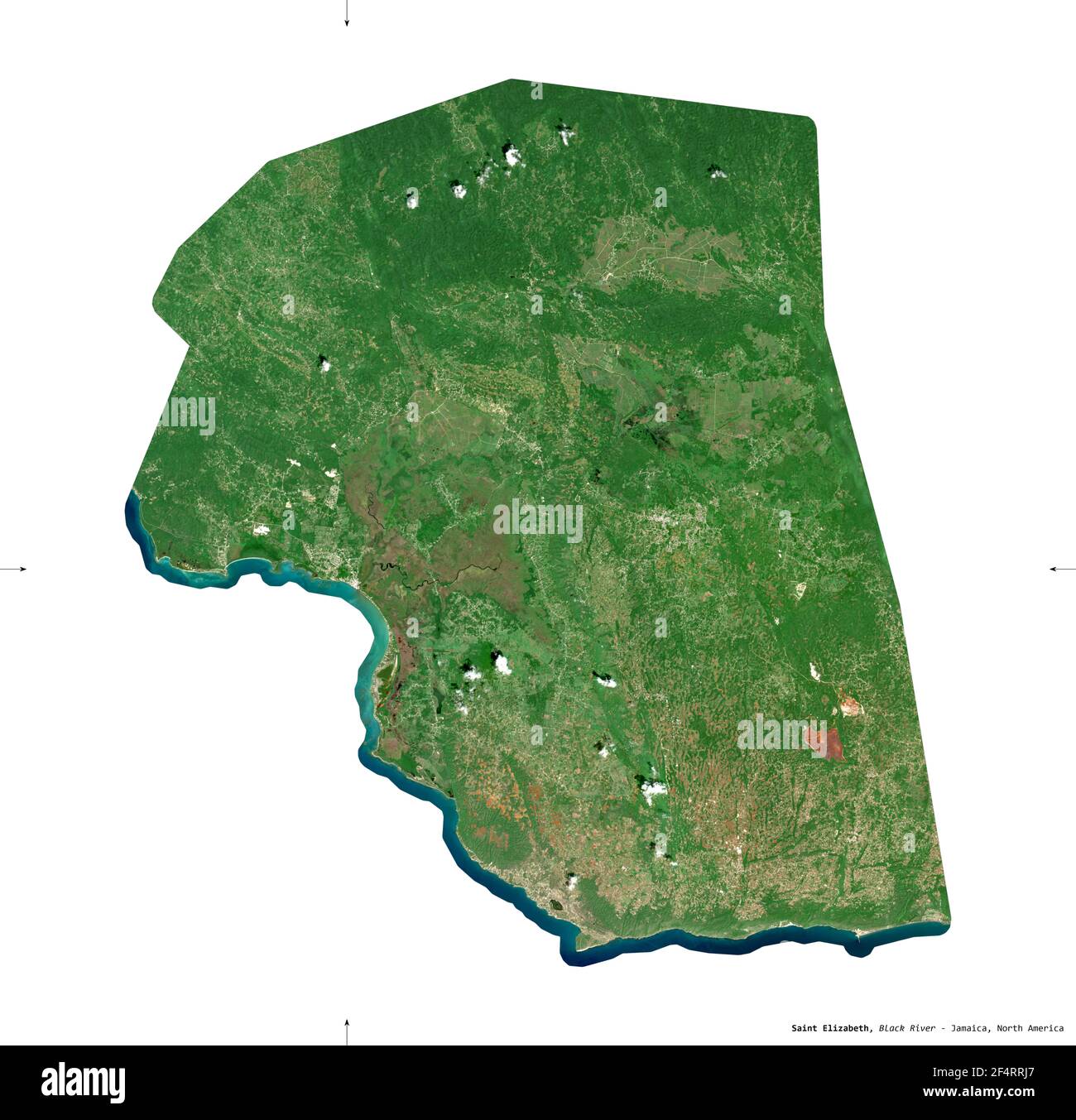 History Of St Elizabeth Jamaica at Joan Currie blog