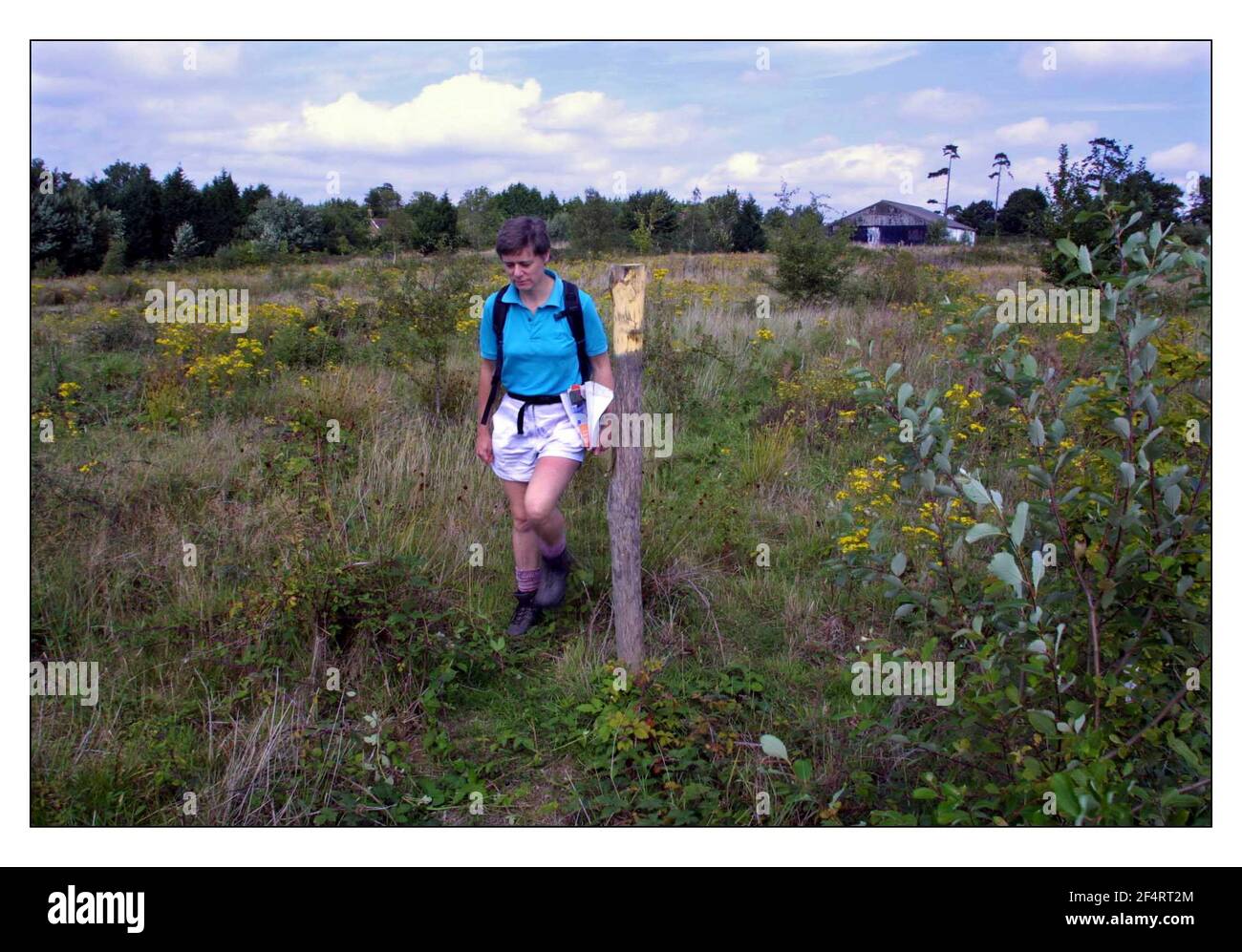 Kate cross hi-res stock photography and images - Alamy