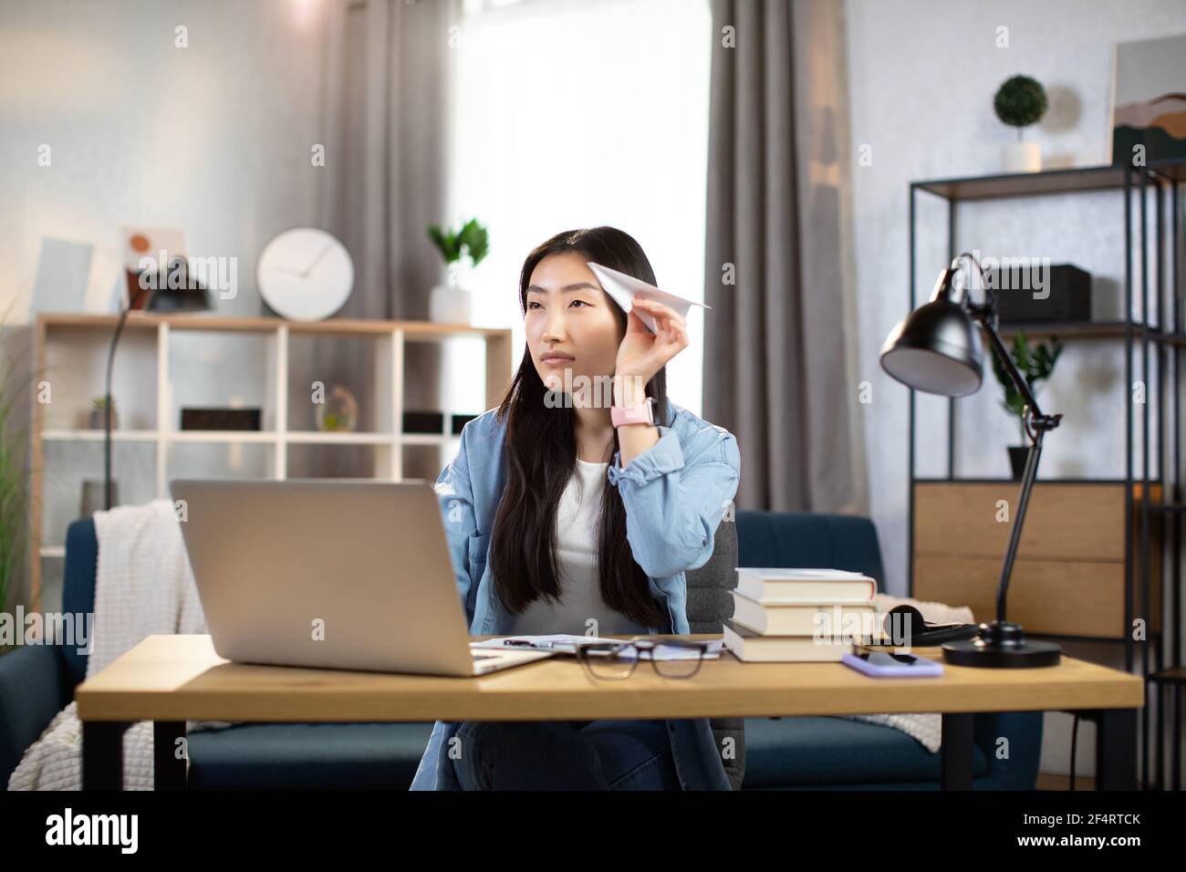 Unproductive Work High Resolution Stock Photography and Images - Alamy