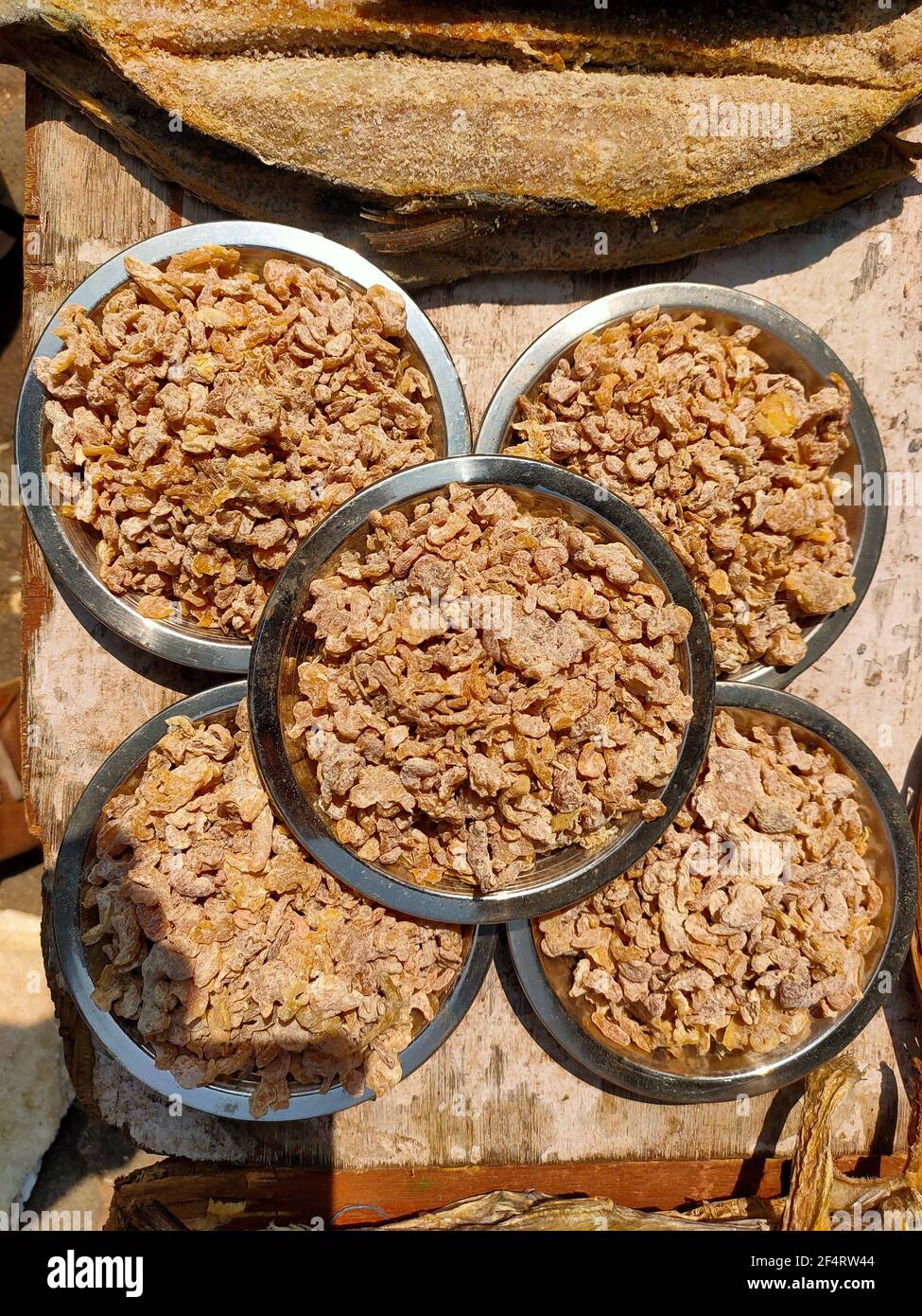 Bangda fish hi-res stock photography and images - Alamy