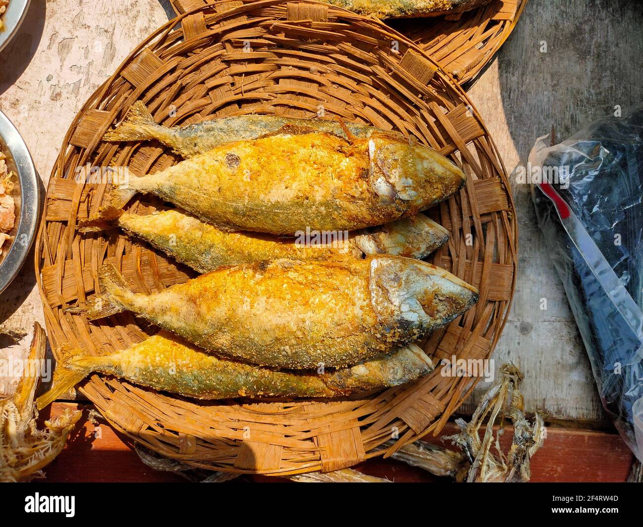 Bangda fish hi-res stock photography and images - Alamy