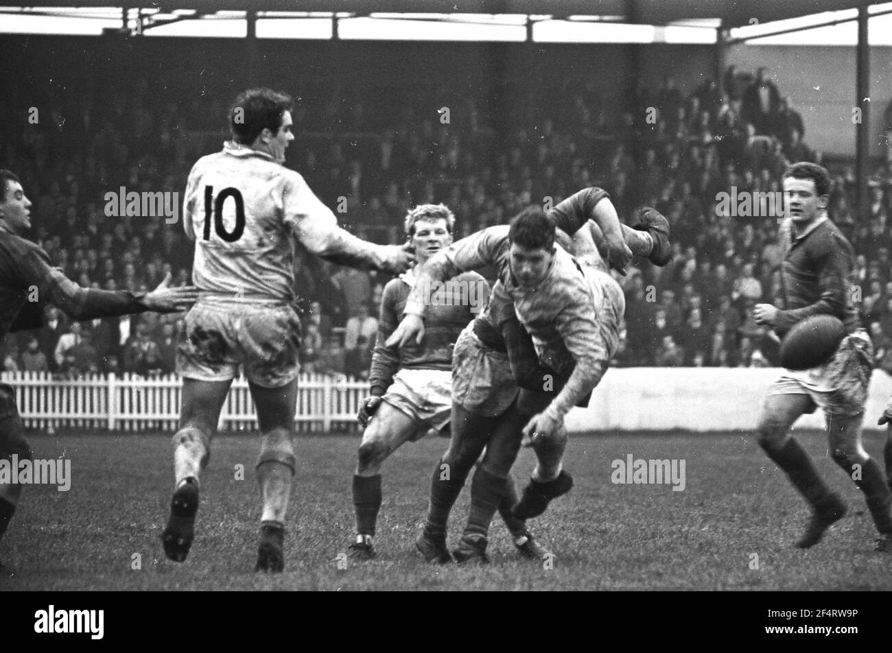 Hunslet rugby league hi-res stock photography and images - Alamy