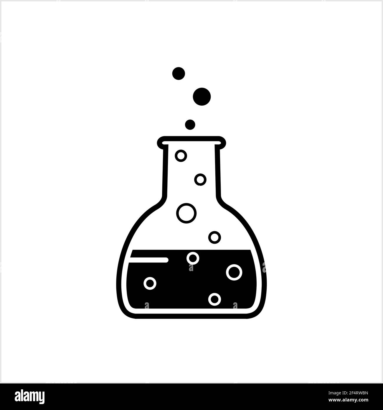 Beaker Vector Art
