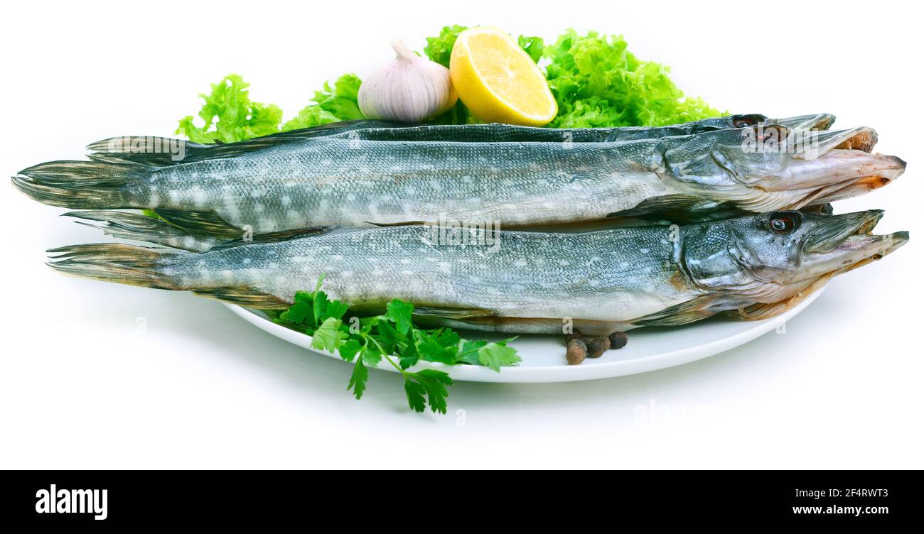 Group dried fish plate Cut Out Stock Images & Pictures - Alamy