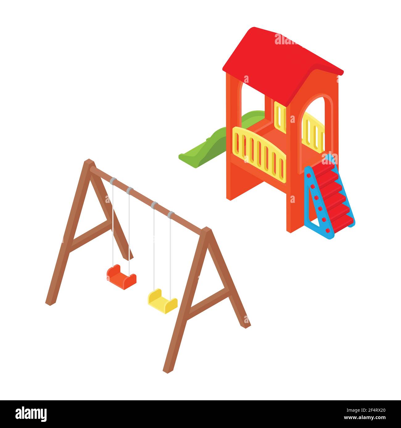 Simple Playground Images