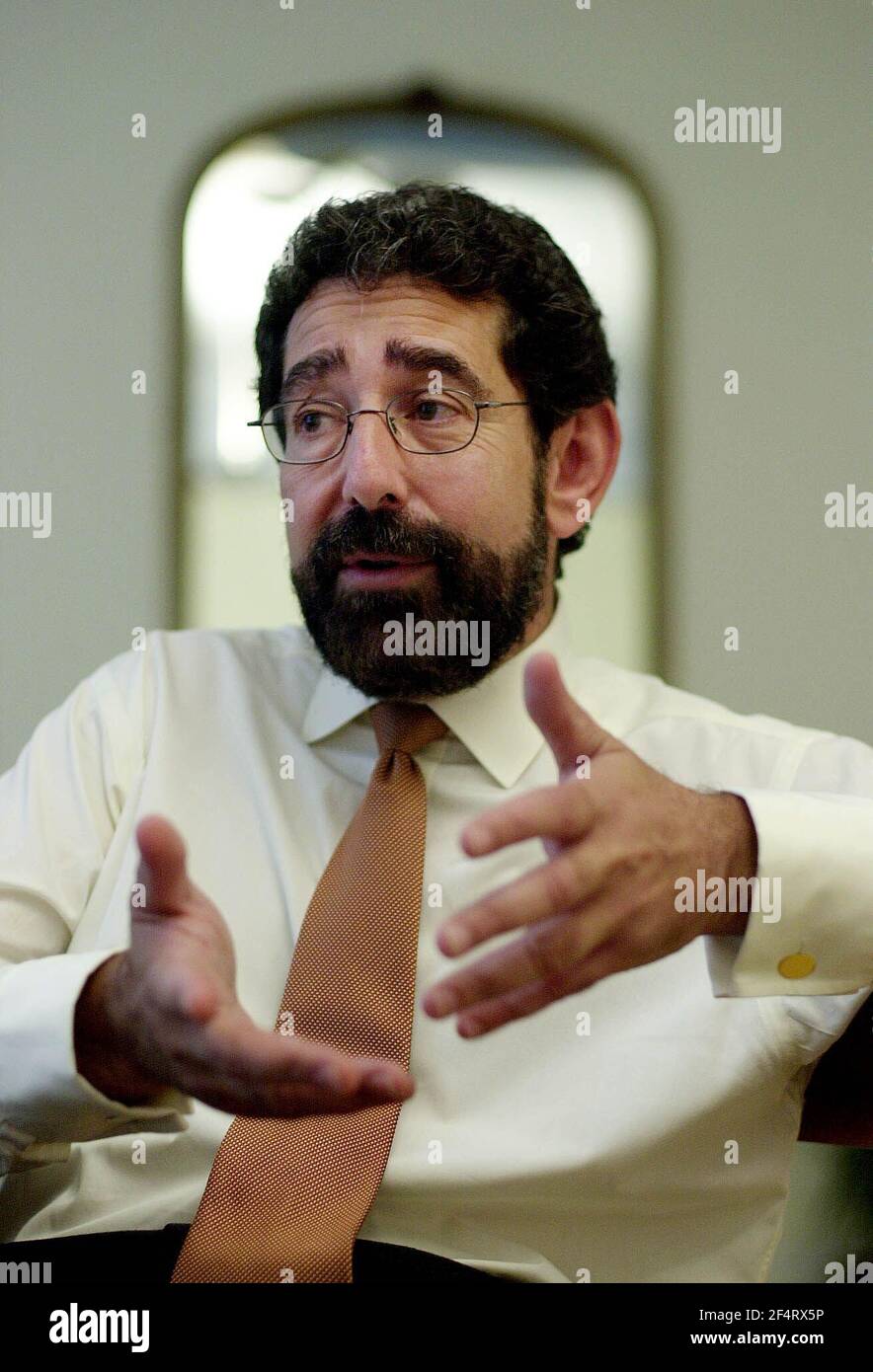 Ron sandler hi-res stock photography and images - Alamy