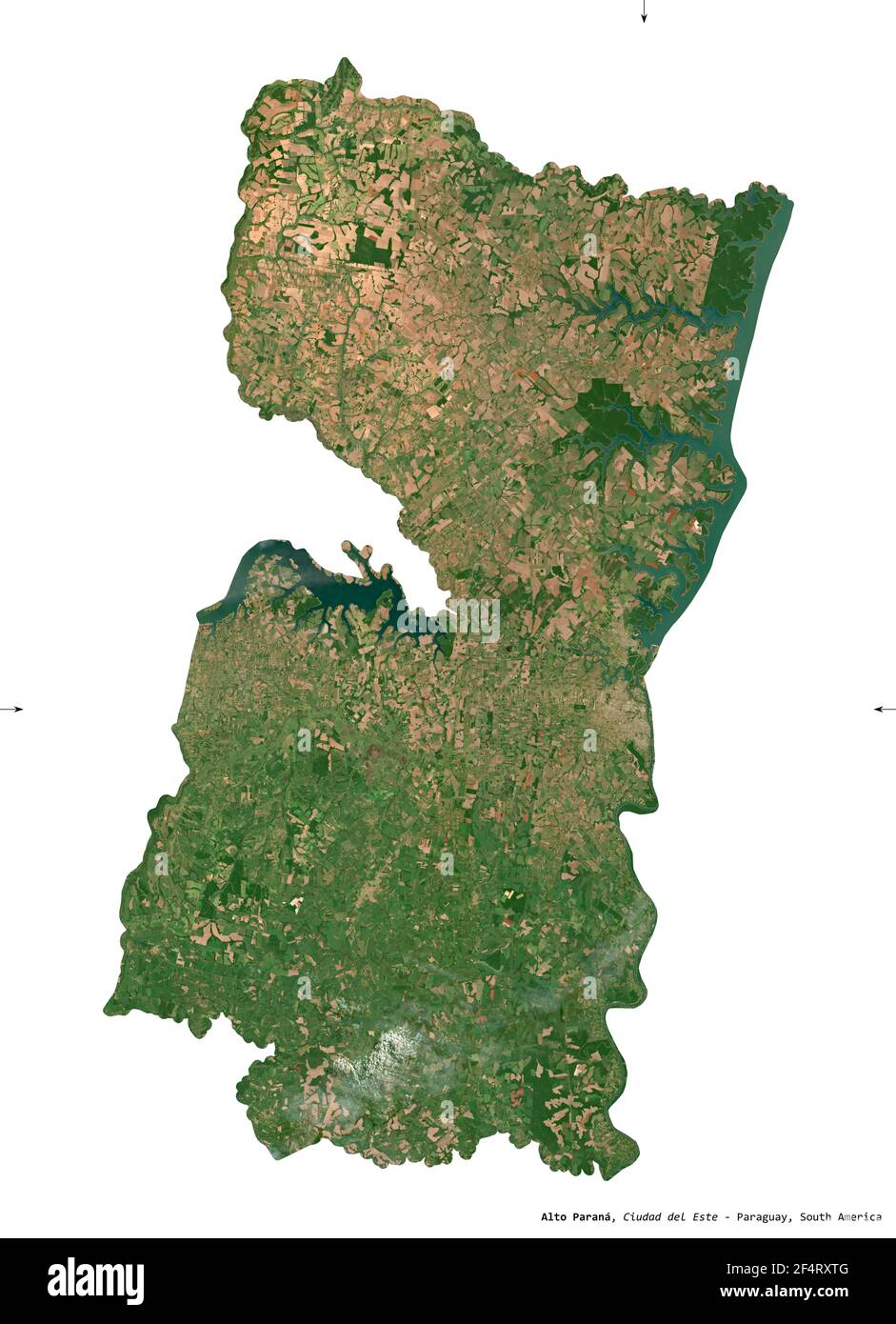 Alto Parana Paraguay File:Saltos Del Monday, Presidente Franco, Alto