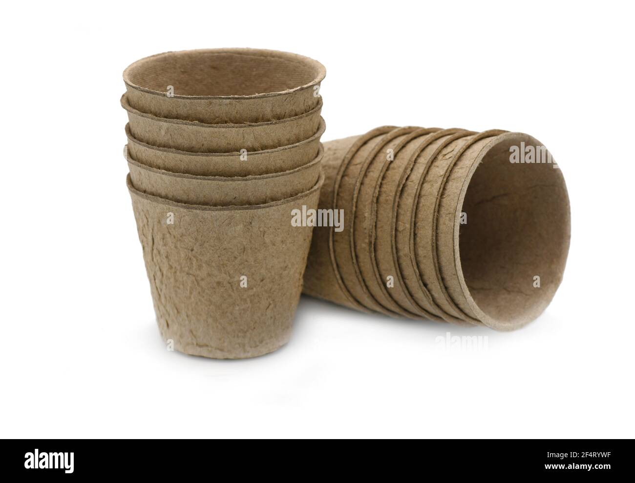 Selective focus shot container Cut Out Stock Images & Pictures - Alamy