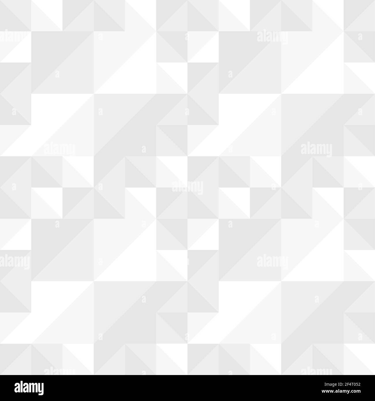 White Seamless Pattern Design Vector Art Illustration Stock Vector ...
