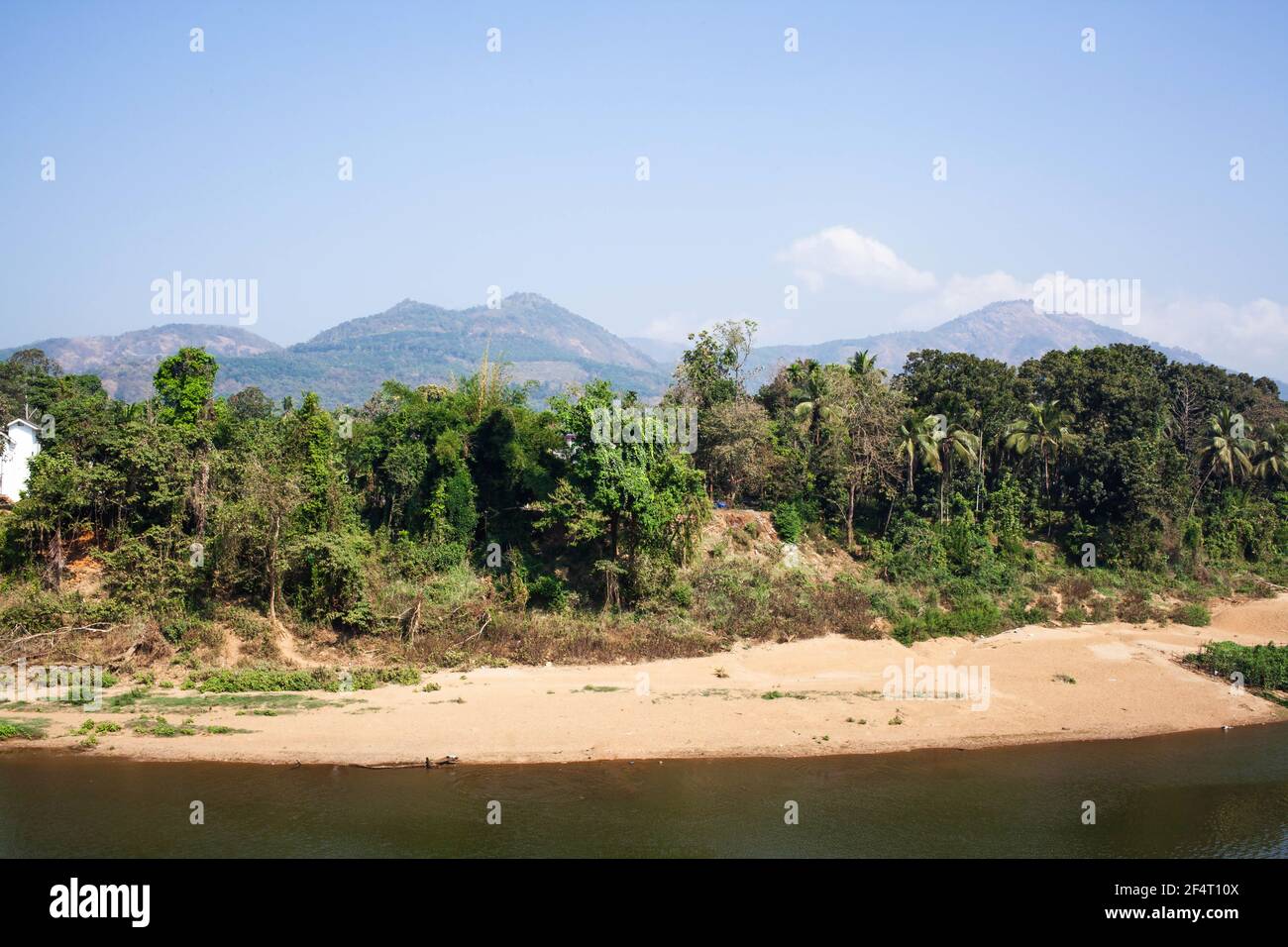 edavanna seethi haji bridge Stock Photo - Alamy