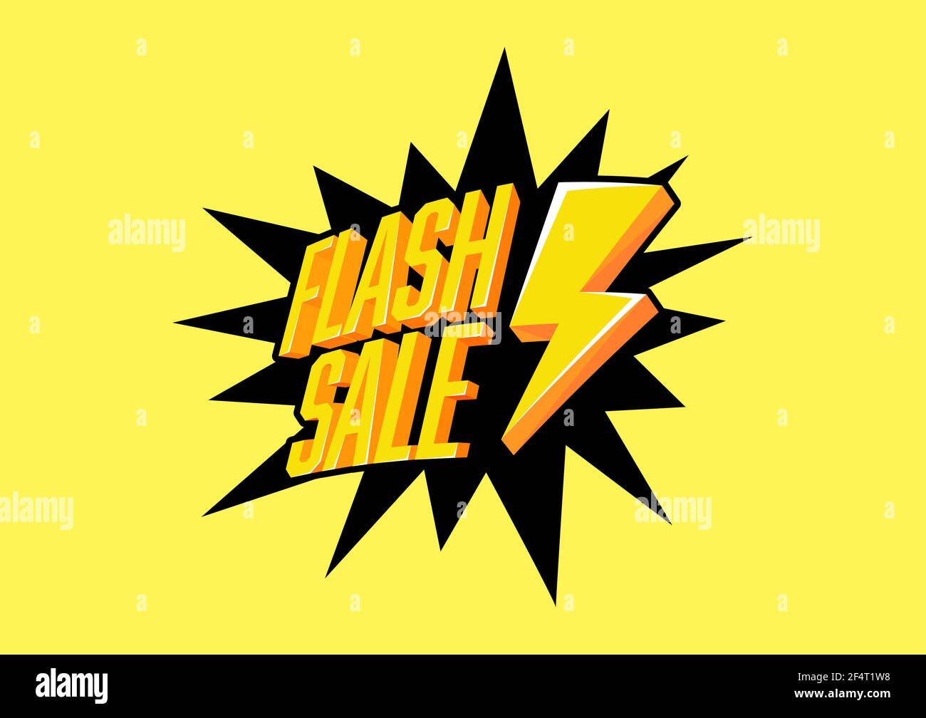 Online on sale banner Stock Vector Images - Alamy