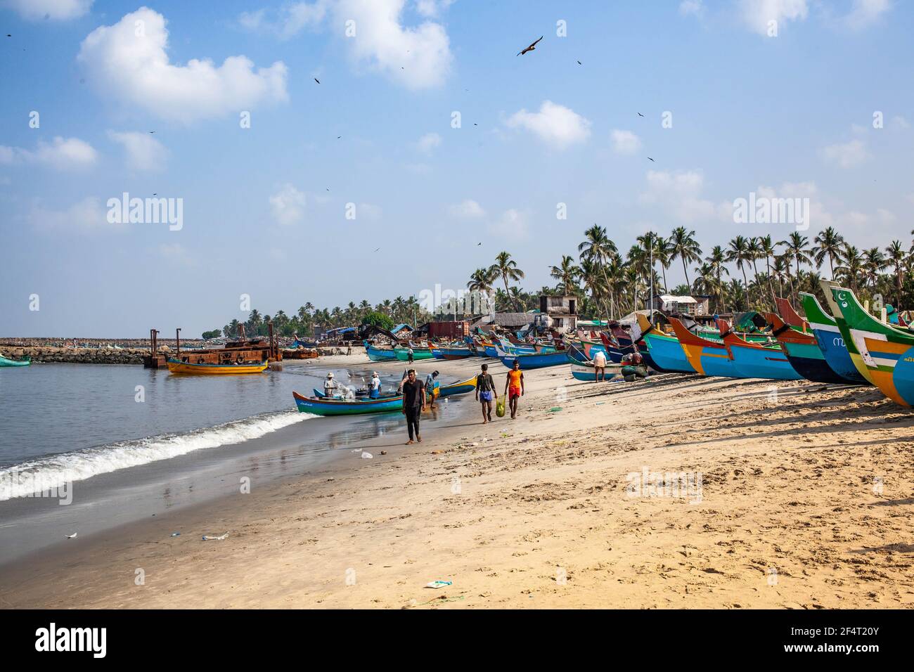 Pearl harbour beach sunset hi-res stock photography and images - Alamy