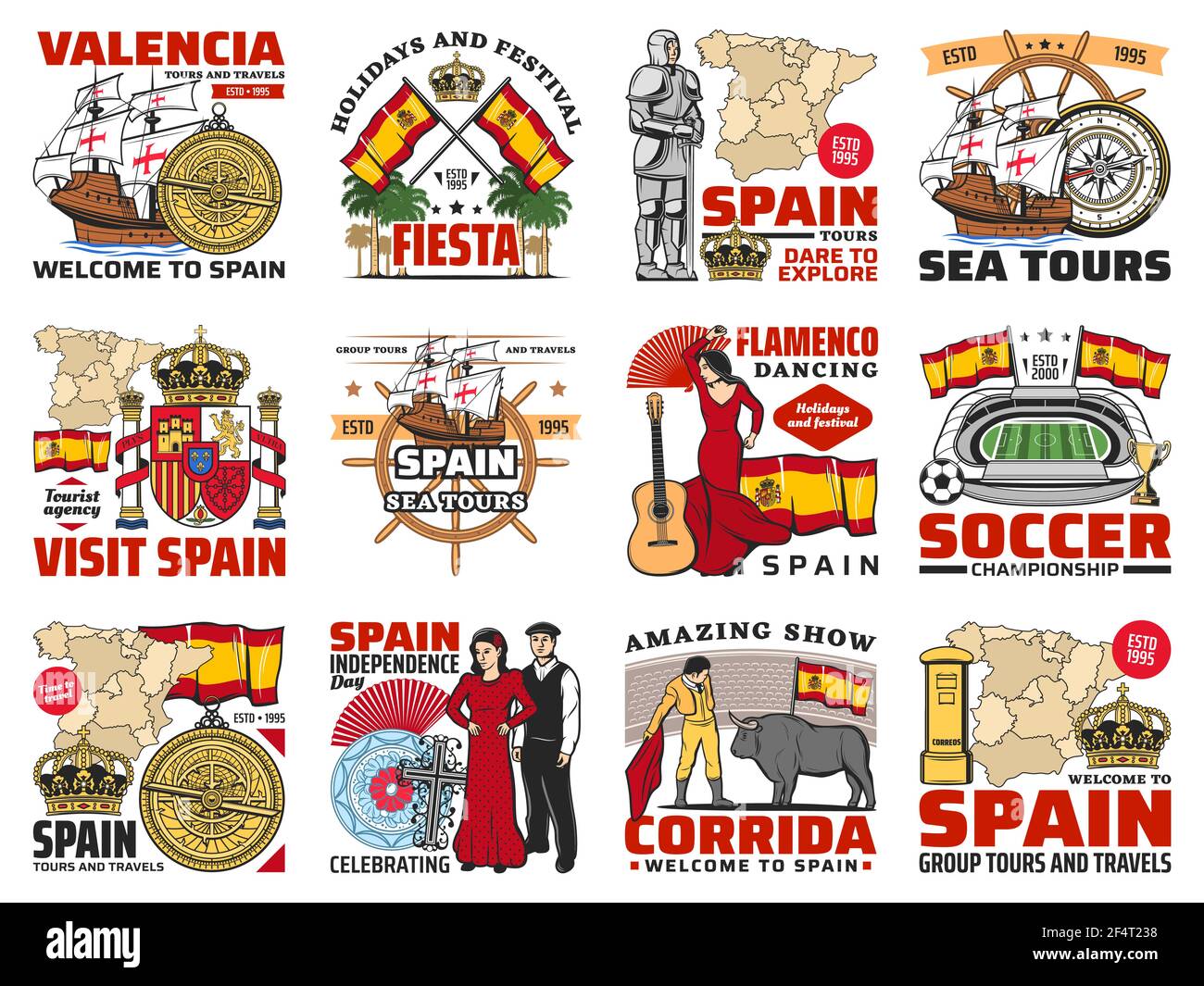 History of the postbox Stock Vector Images - Alamy