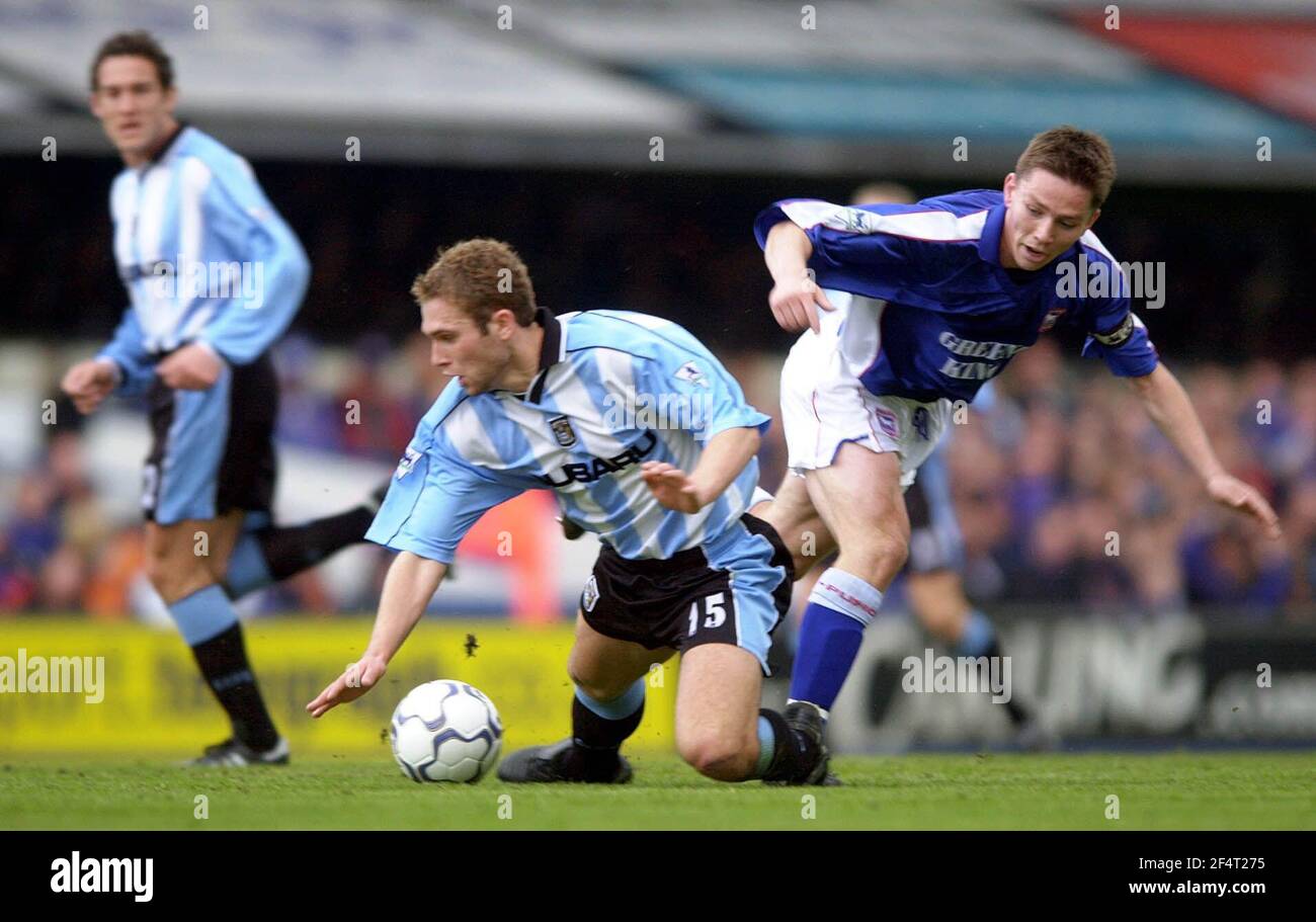 Coventry v ipswich hi-res stock photography and images - Alamy