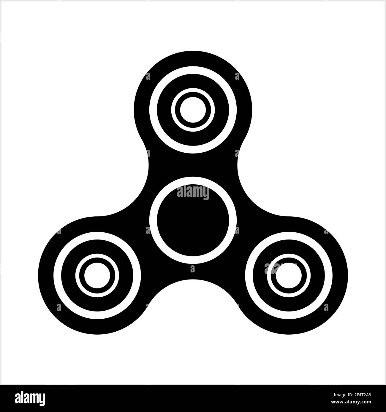Fidget toy vector vectors hi-res stock photography and images - Alamy