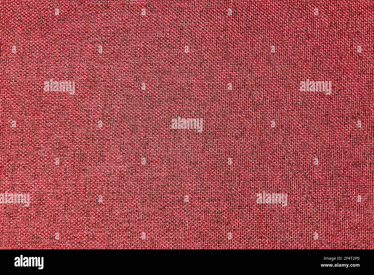 Dark red, burgundy, grainy textured surface, top view, banner ...