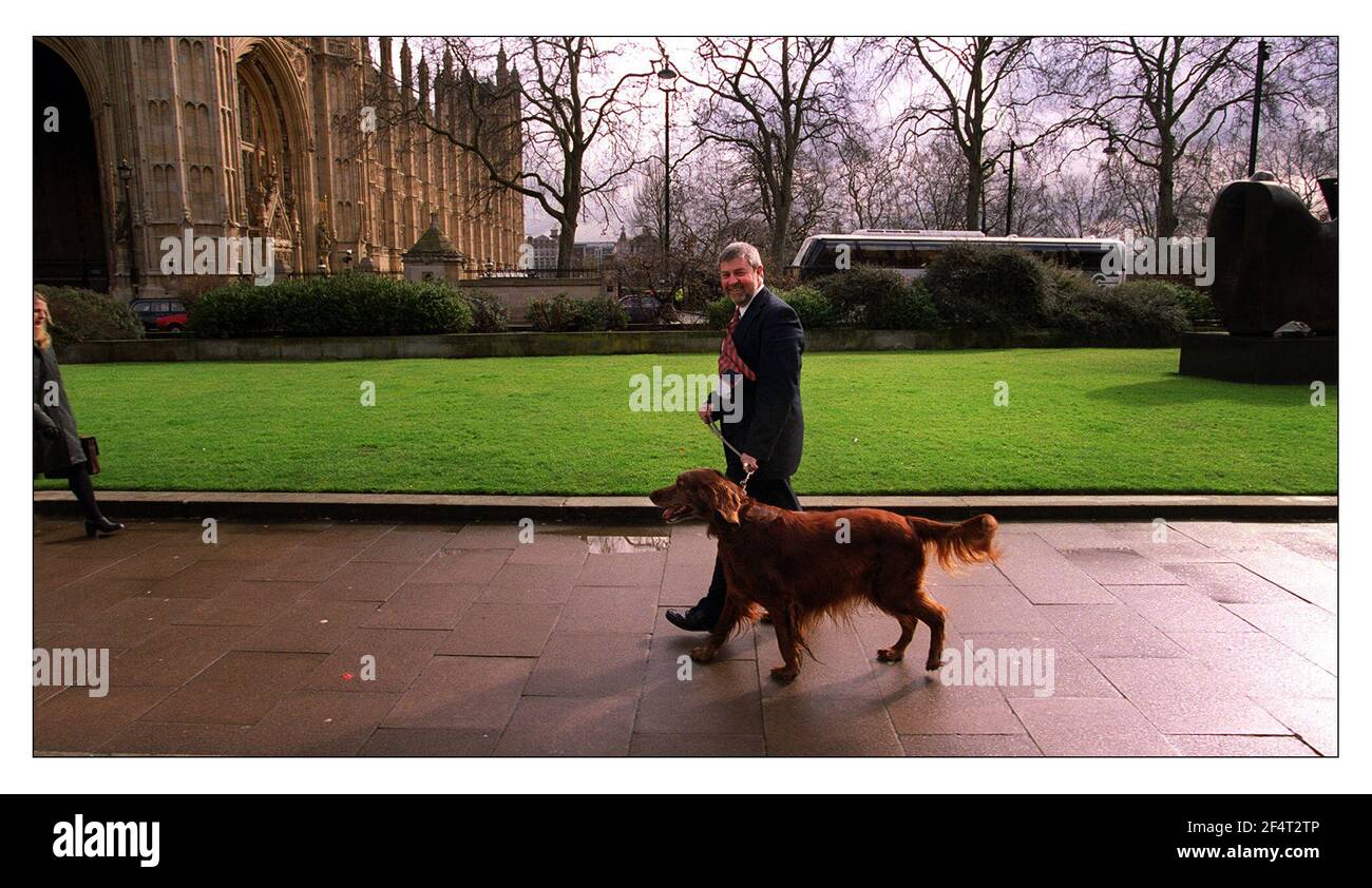 Colin breed mp hi-res stock photography and images - Alamy