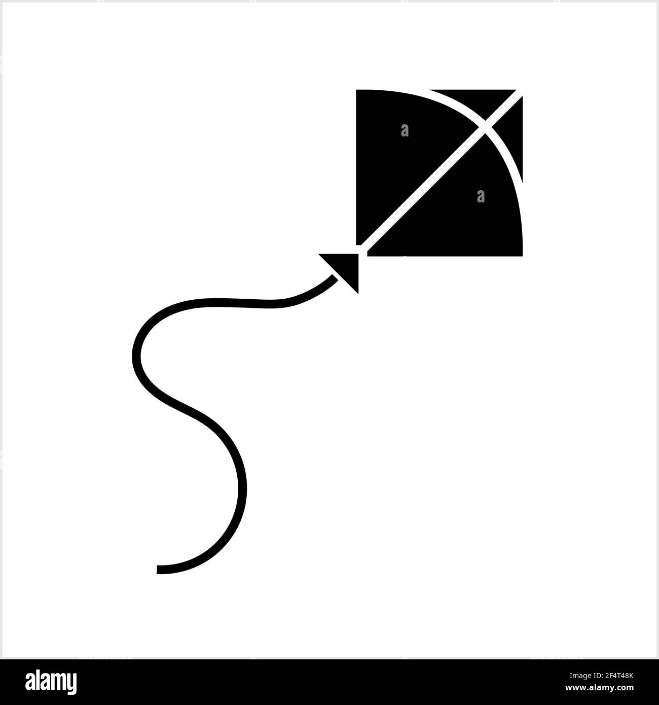 Kite Icon Kite Icon Hi Res Stock Photography And Images Alamy