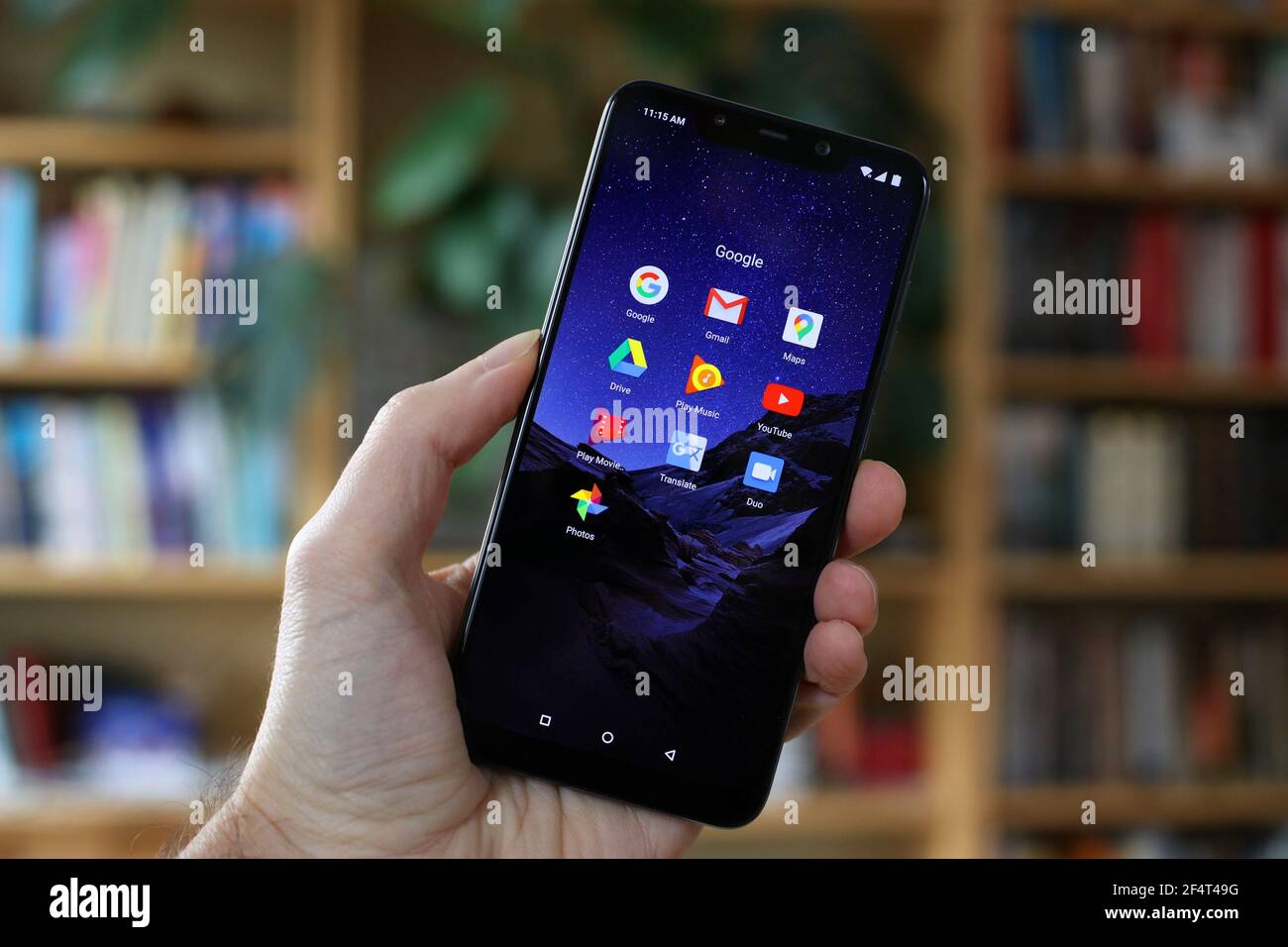 Google play store icons hi-res stock photography and images - Alamy
