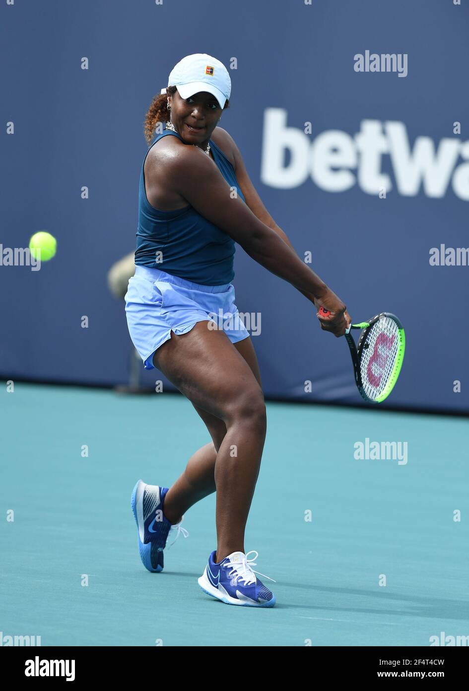 Hailey baptiste hi-res stock photography and images - Alamy