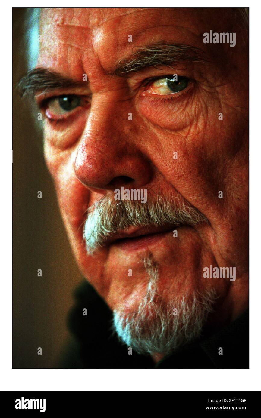 Robert altman Cut Out Stock Images & Pictures - Alamy