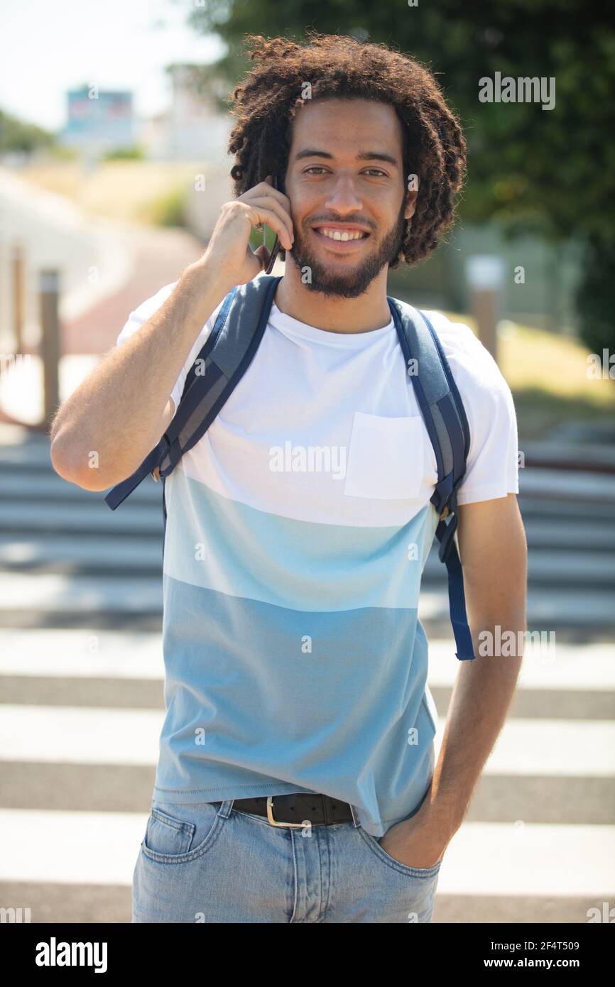 Rasta beard hi-res stock photography and images - Alamy