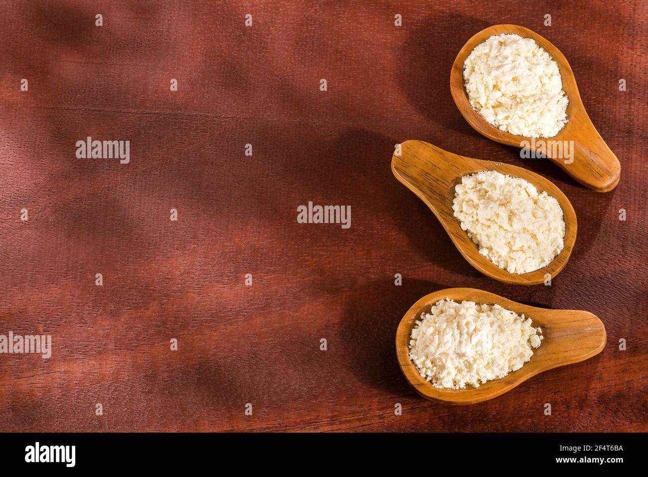 Fortified with vitamins and iron hi-res stock photography and images ...