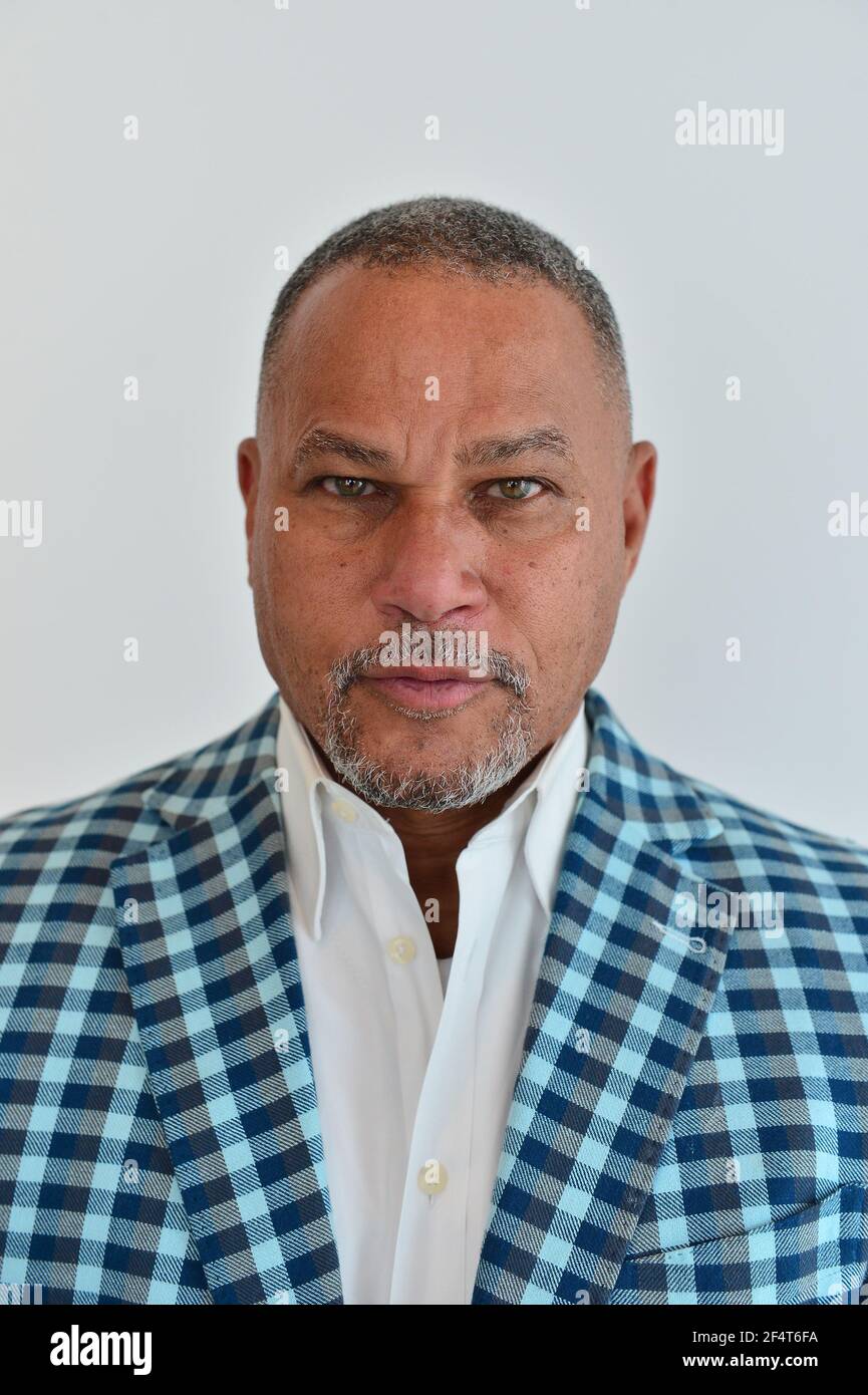 Welcome back nyc hi-res stock photography and images - Alamy